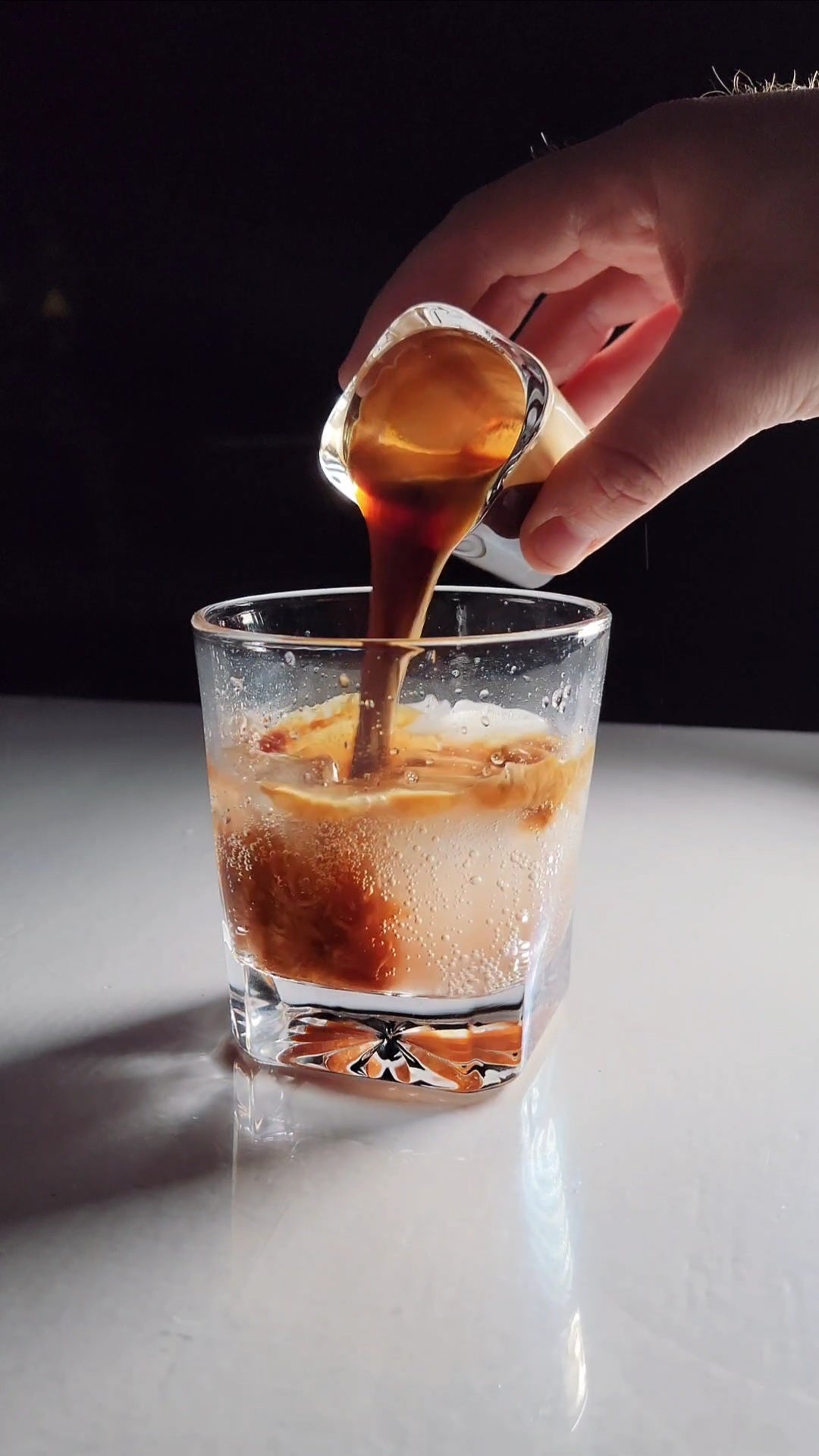 Mixology: Cafe Style Coffee Cocktails at Home – PURE EARTH Coffee Co.