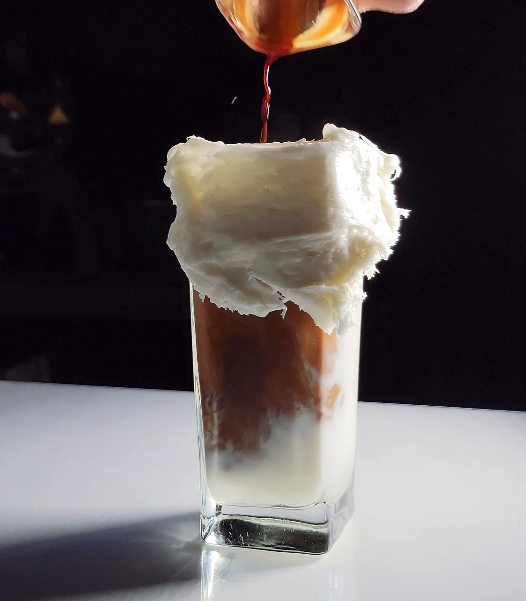 Mixology: Cafe Style Coffee Cocktails at Home – PURE EARTH Coffee Co.