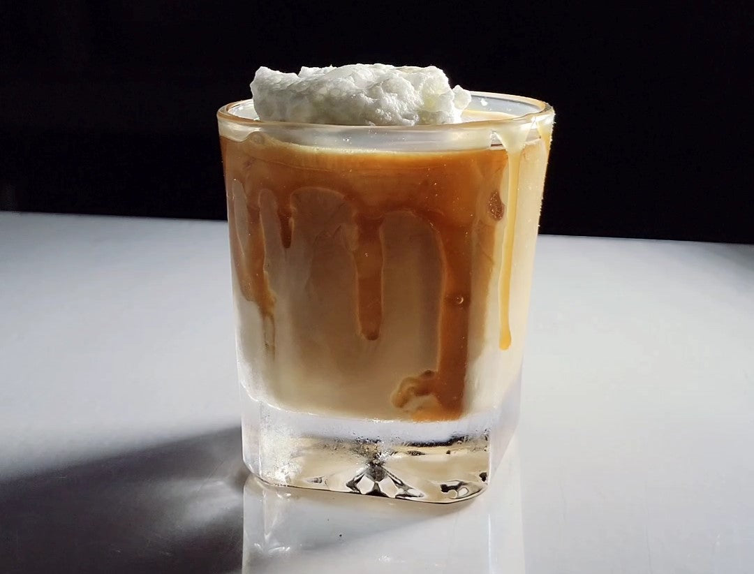 Mixology: Cafe Style Coffee Cocktails at Home – PURE EARTH Coffee Co.