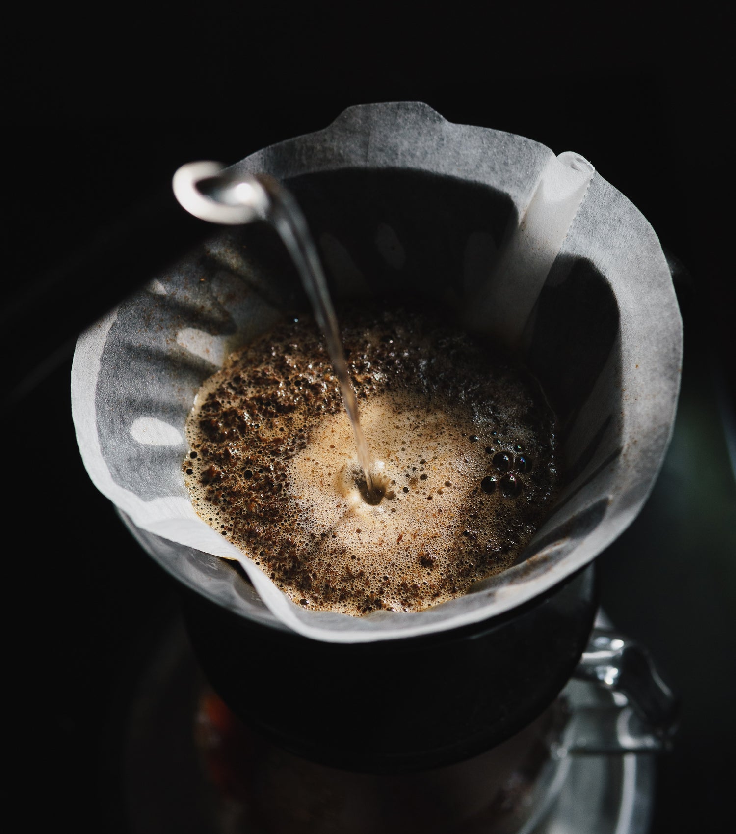 Masterclass: Ultimate Coffee Brewing Guide – PURE EARTH Coffee Co.